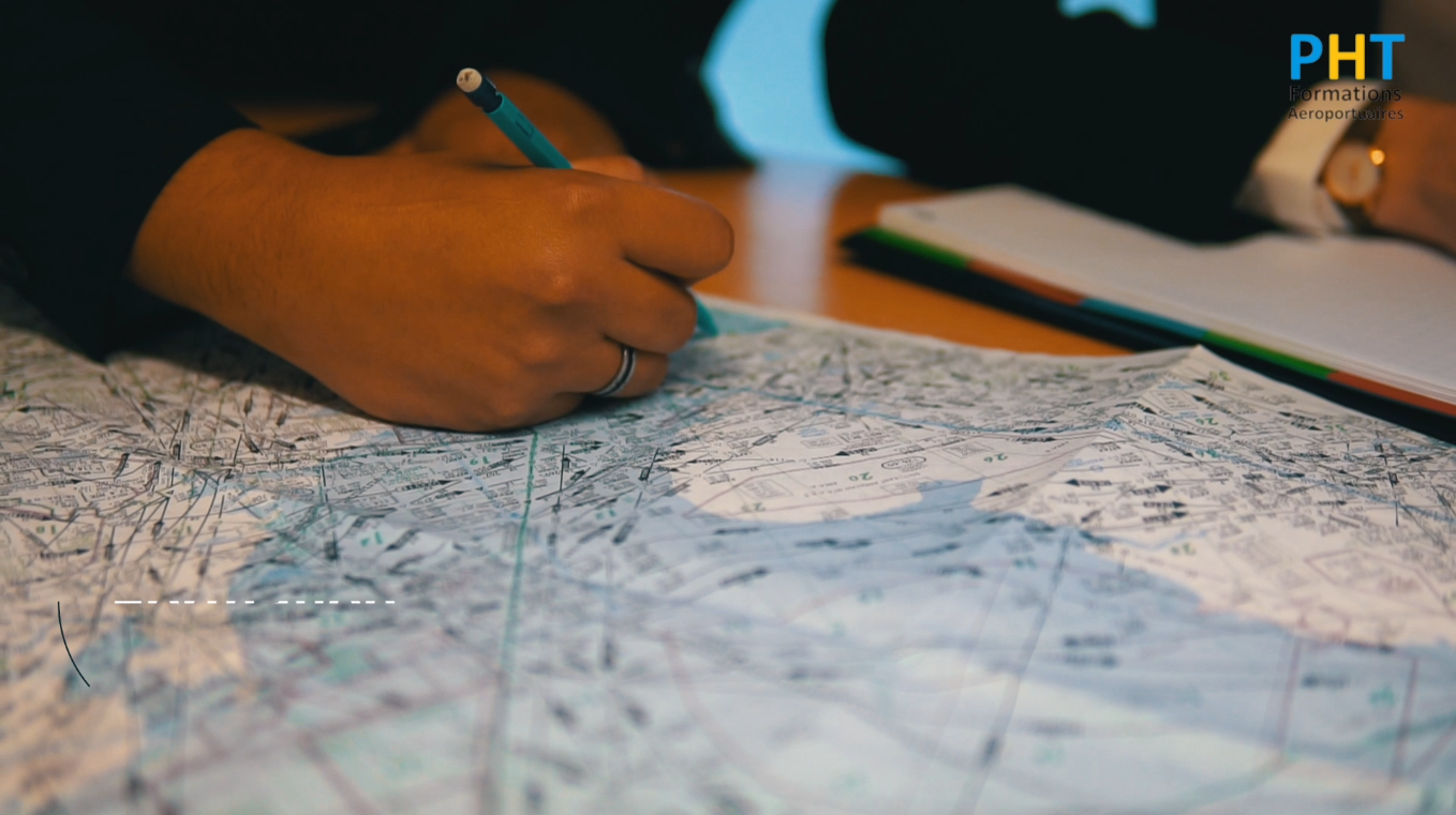Agent des Operations Aériennes / ATE / Flight Dispatcher – PHT FORMATION